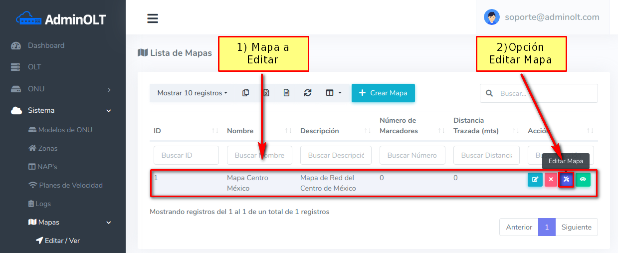Editar Mapa - adminolt.com